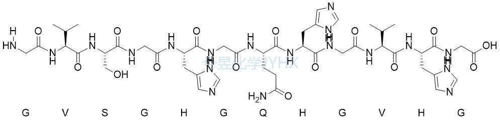 Alloferon 2/347884-62-2/多肽合成 - 今昱化学多肽
